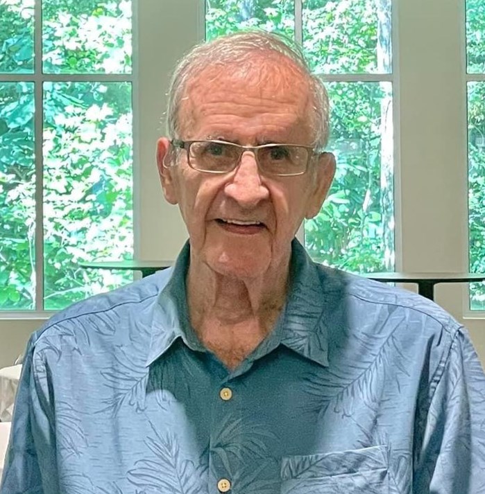 Robert Strickert Obituary - Sandy Springs, GA