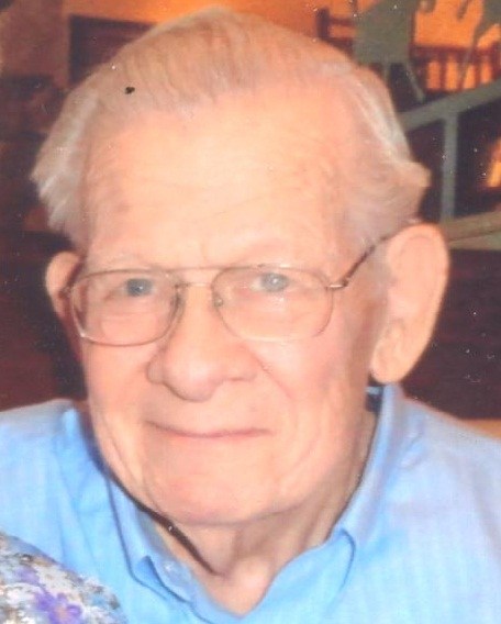 William Farrell Obituary - Indianapolis, IN