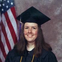 Misty Zehfus Obituary - Mansfield, OH