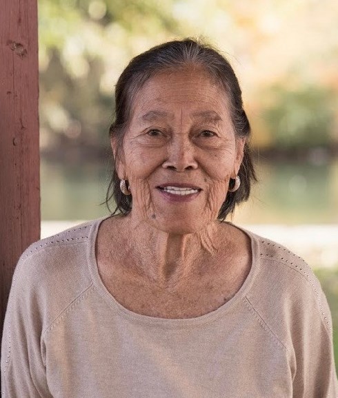 Lucrina Lutap Obituary - Dinuba, CA