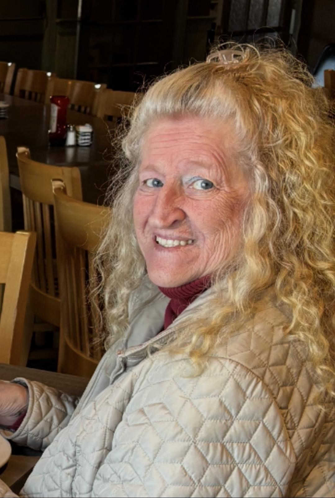 Beverly Lesher Obituary - Harrisburg, PA