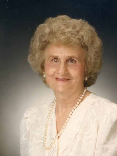 Nathalee Eberhardt Obituary - Dallas, TX