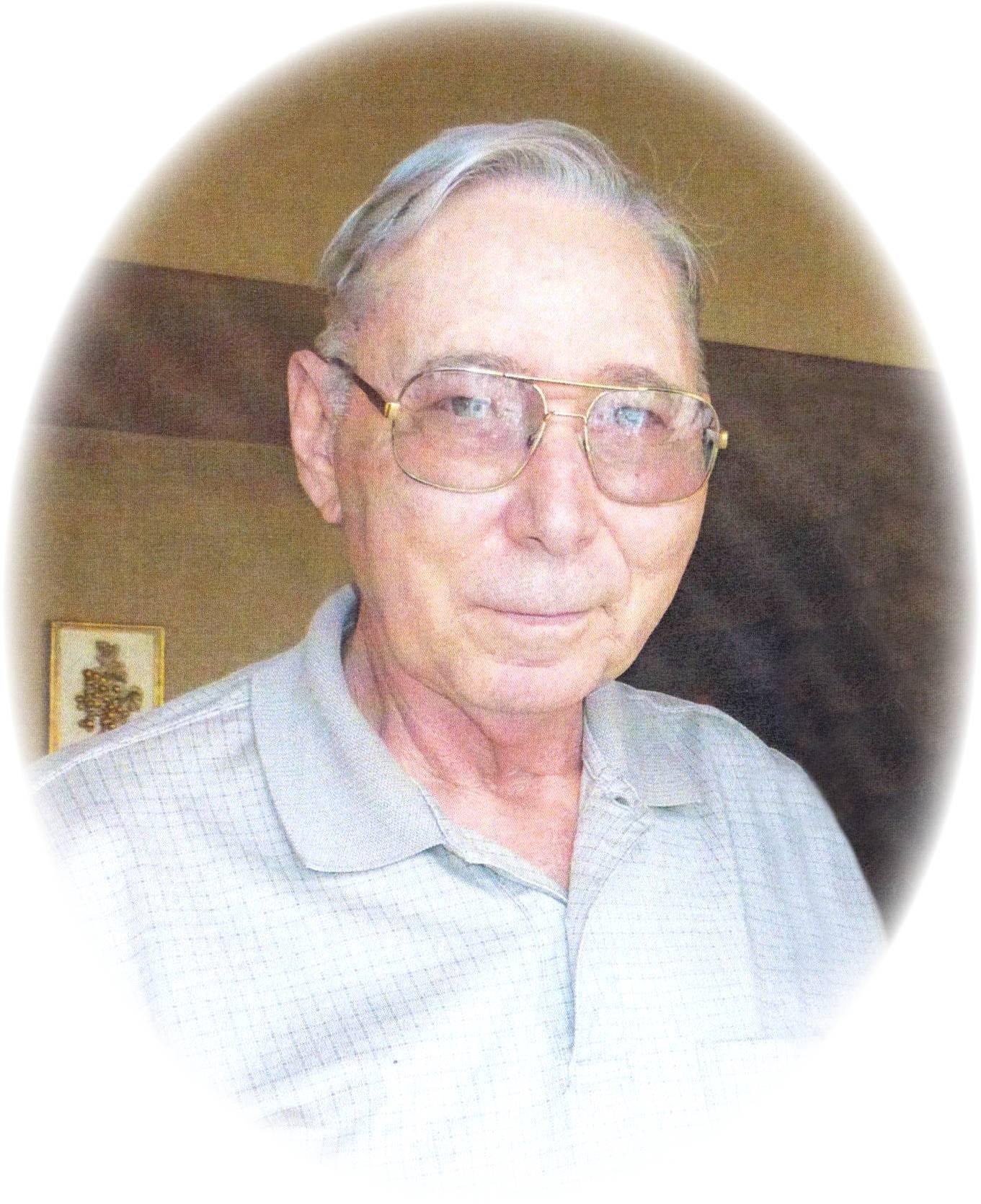 Edwin Lee Snelson Obituary - Hughson, CA