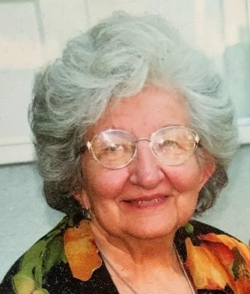 Olga Peters Obituary - Plainview, NY