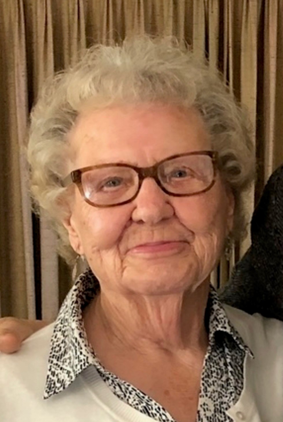 Doris Richerson Obituary - Riverside, CA