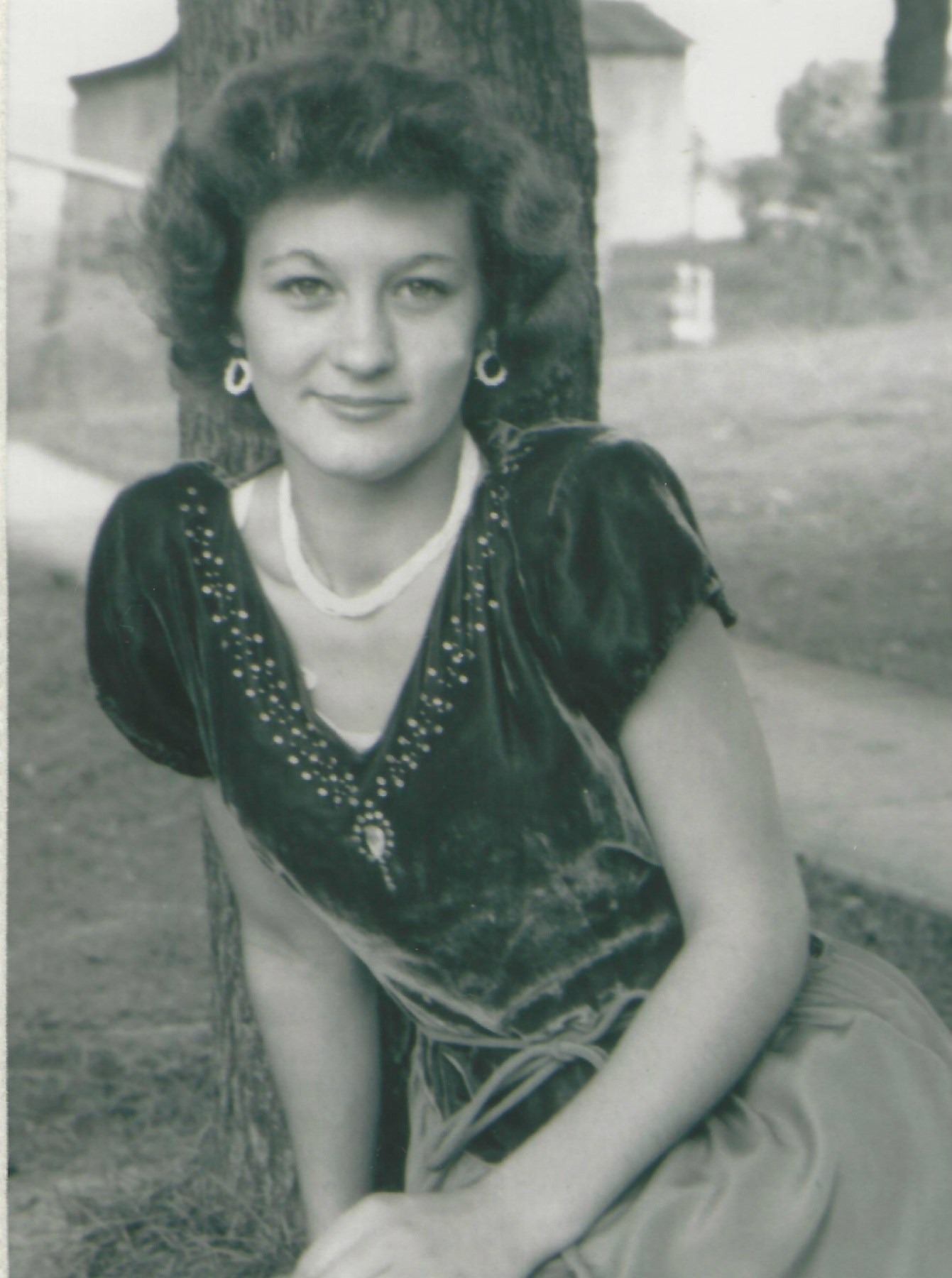 Glenna Jackson Obituary - Nottingham, MD