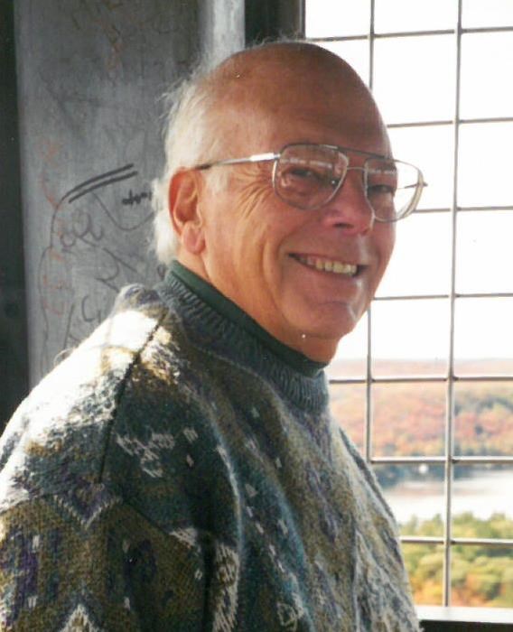 Derek Bertram Browning Obituary - Aurora, ON