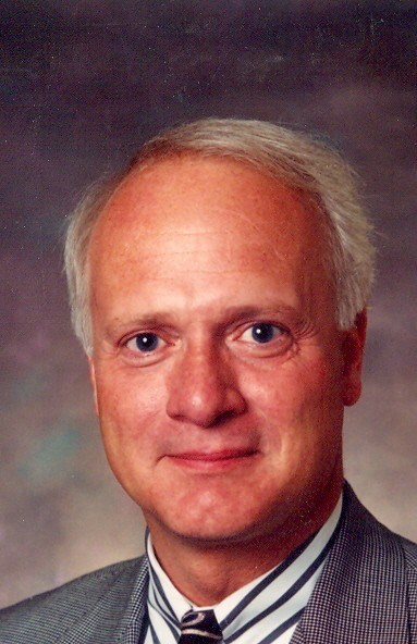 Scott Hayward Reed Obituary - East Lansing, MI