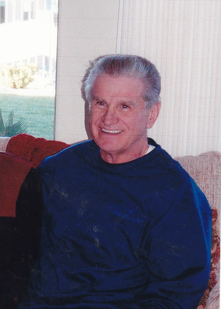 Raymond Cicchi Obituary - Las Vegas, NV