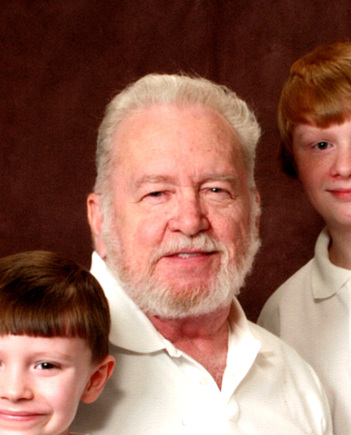 Charles Eugene Shook Obituary - Gardendale, AL