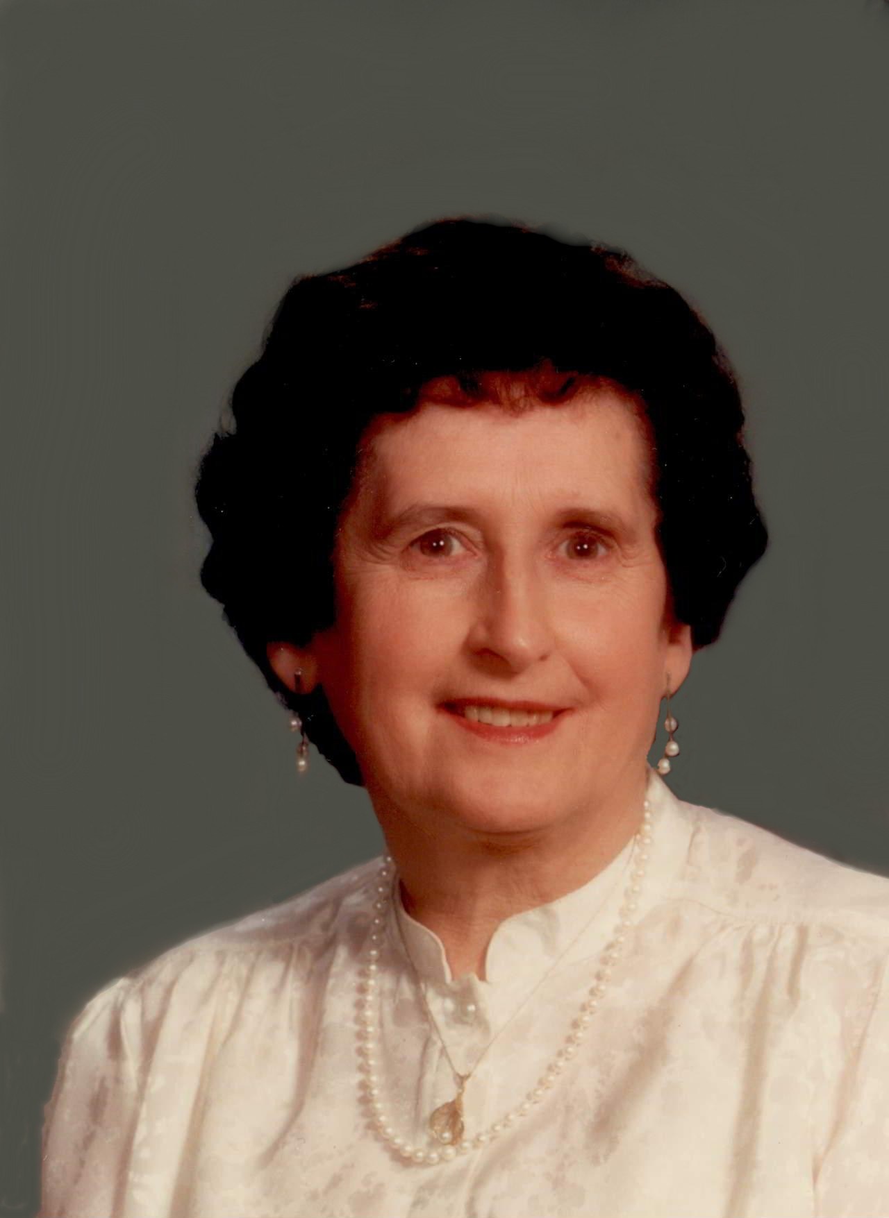 Eleanor Lalonde Obituary - Cornwall, ON