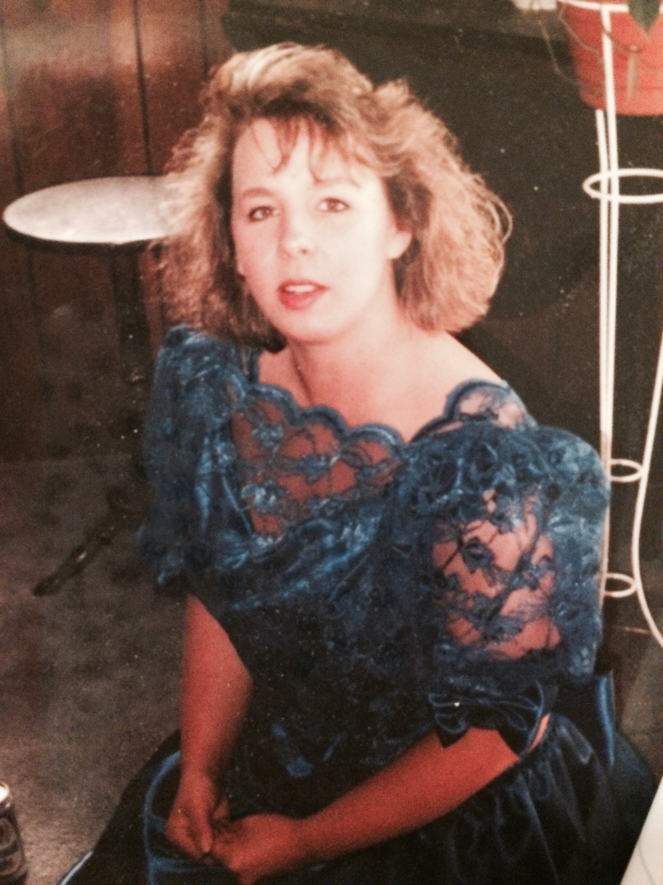 Kimberly Sue Ashton Obituary - Lansing, MI