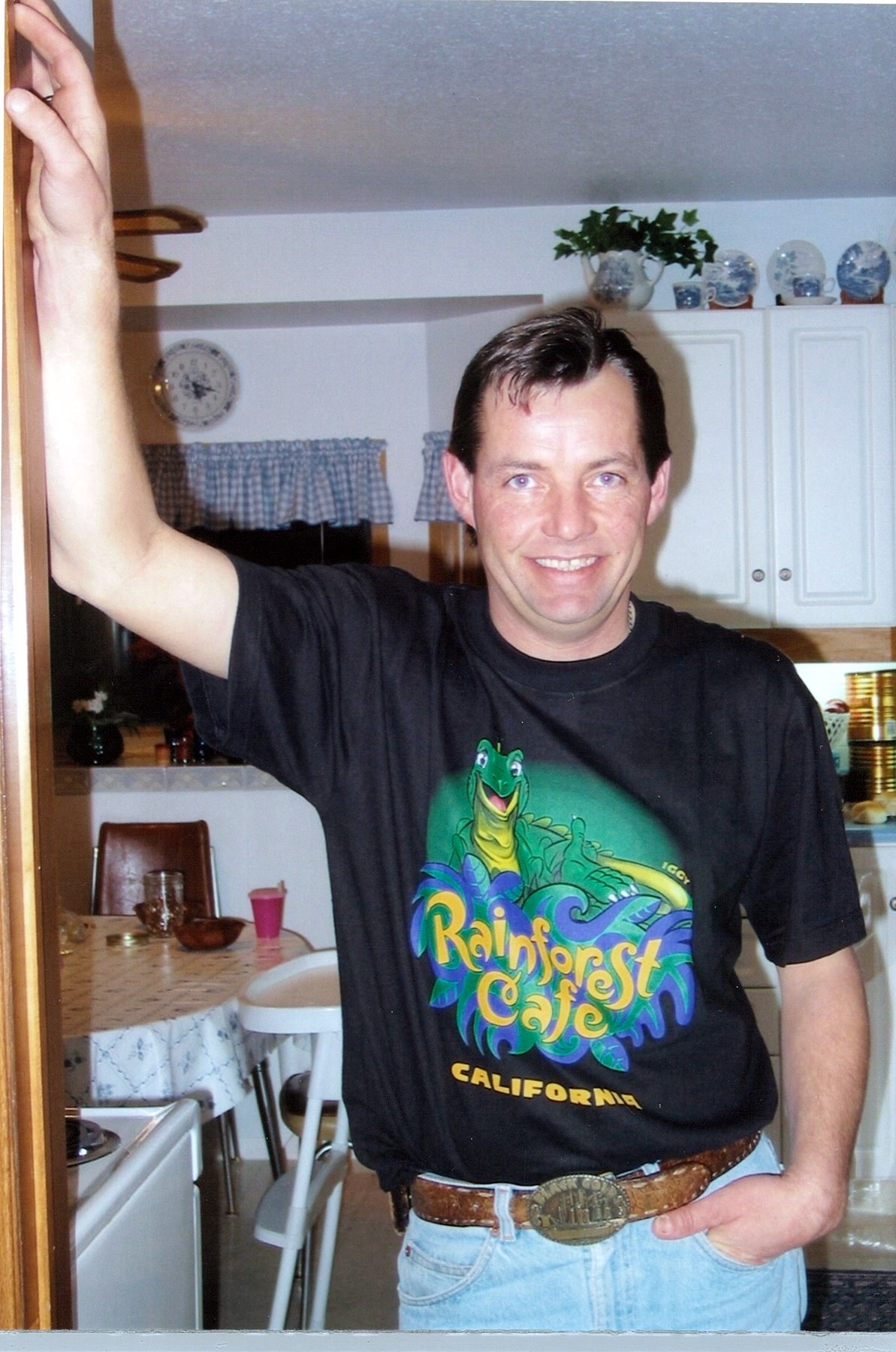 Mark Roberts Obituary - Langley, BC