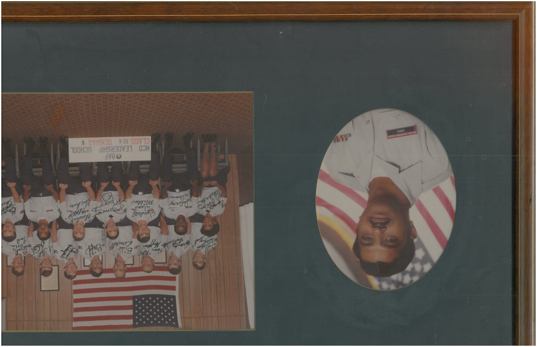 Ronald Joseph Simien Sr. Obituary - Lake Charles, LA