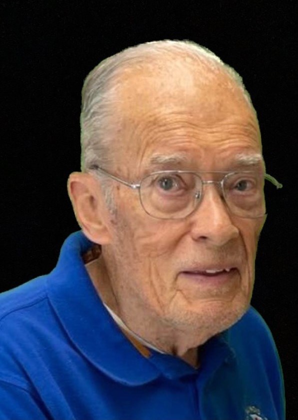 John "Jack" F. McKeon Obituary - Fairview Heights, IL