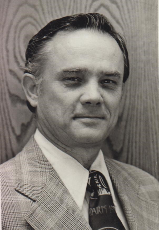 Richard A. Hoes Jr. Obituary - Dallas, TX