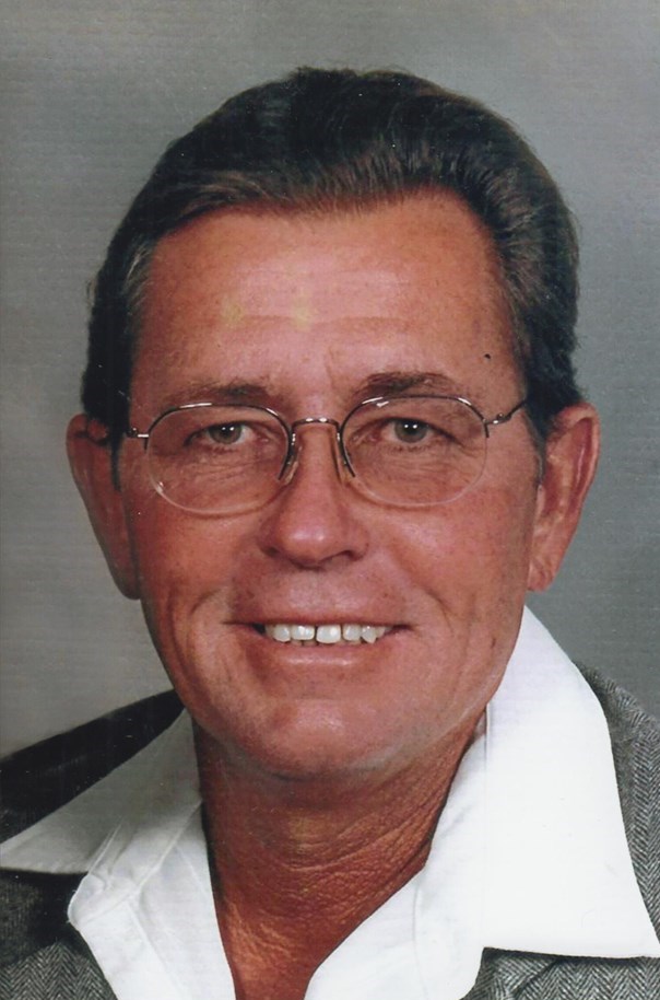 Robert "Bob" Miller Obituary - Beaumont, CA