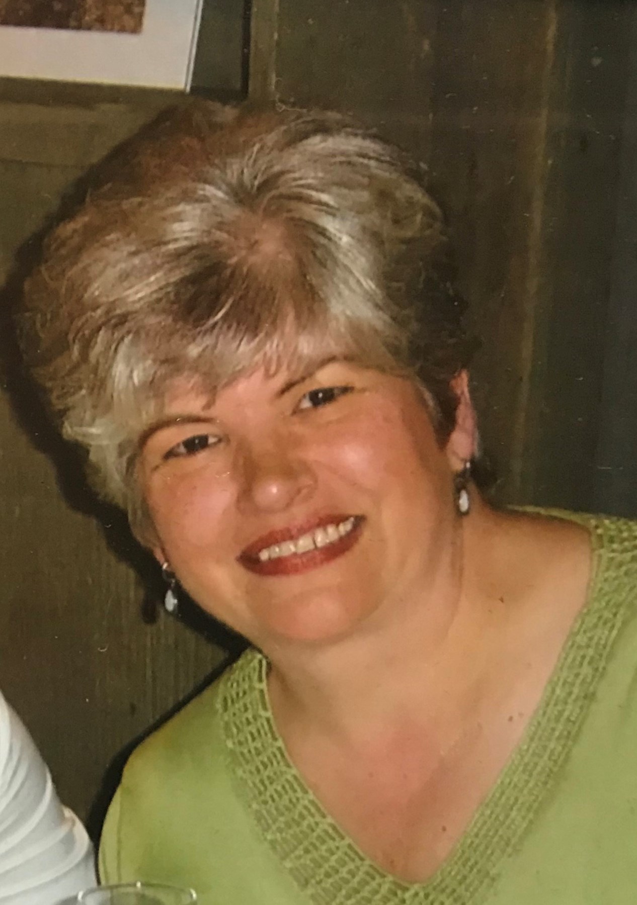 Jane Stachowski Obituary