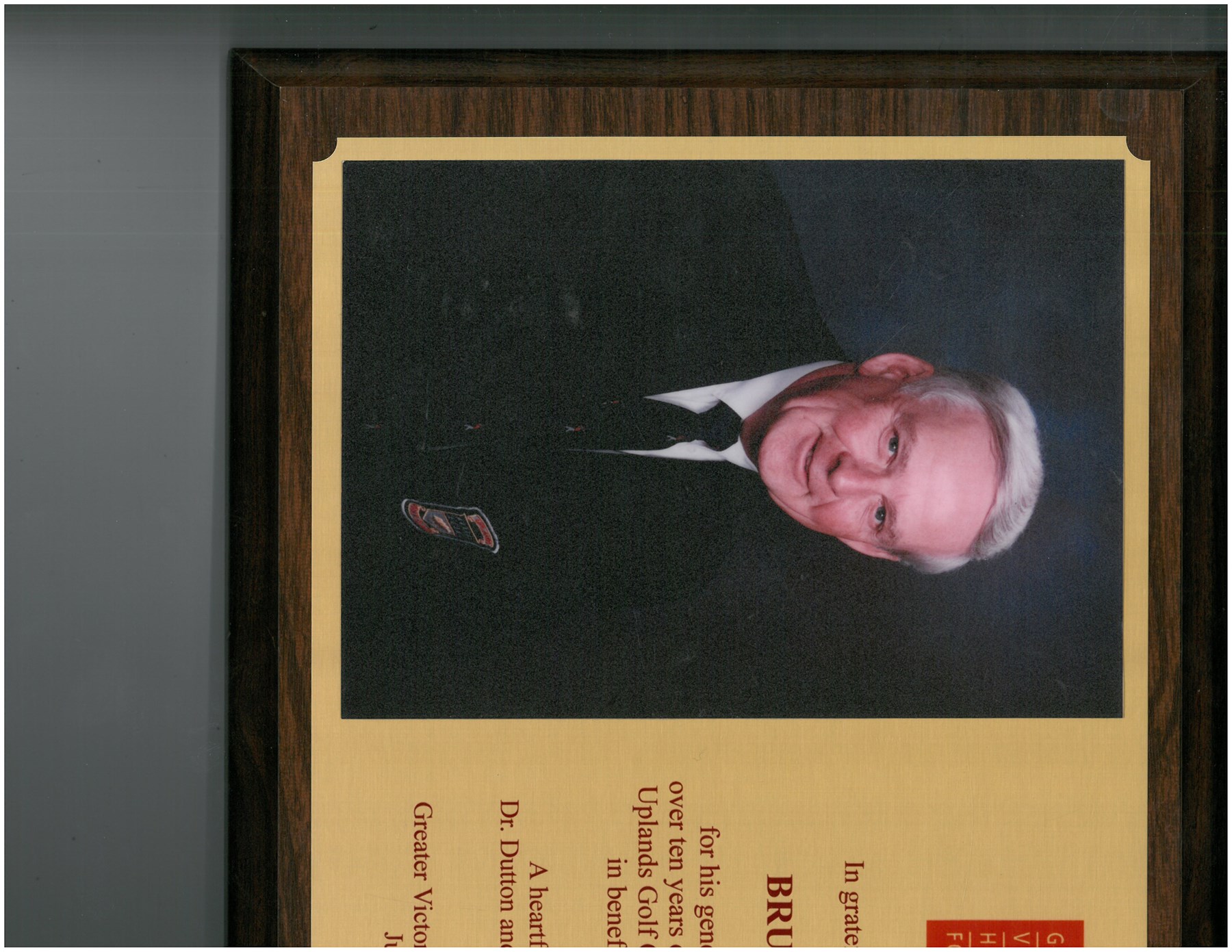 Bruce Thom Obituary - Victoria, BC