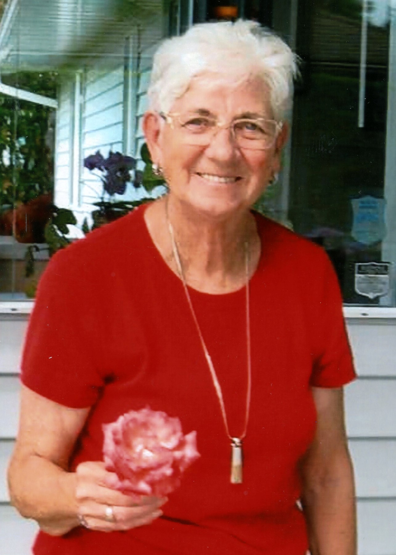 Nancy Blackmur Obituary - Chilliwack, BC
