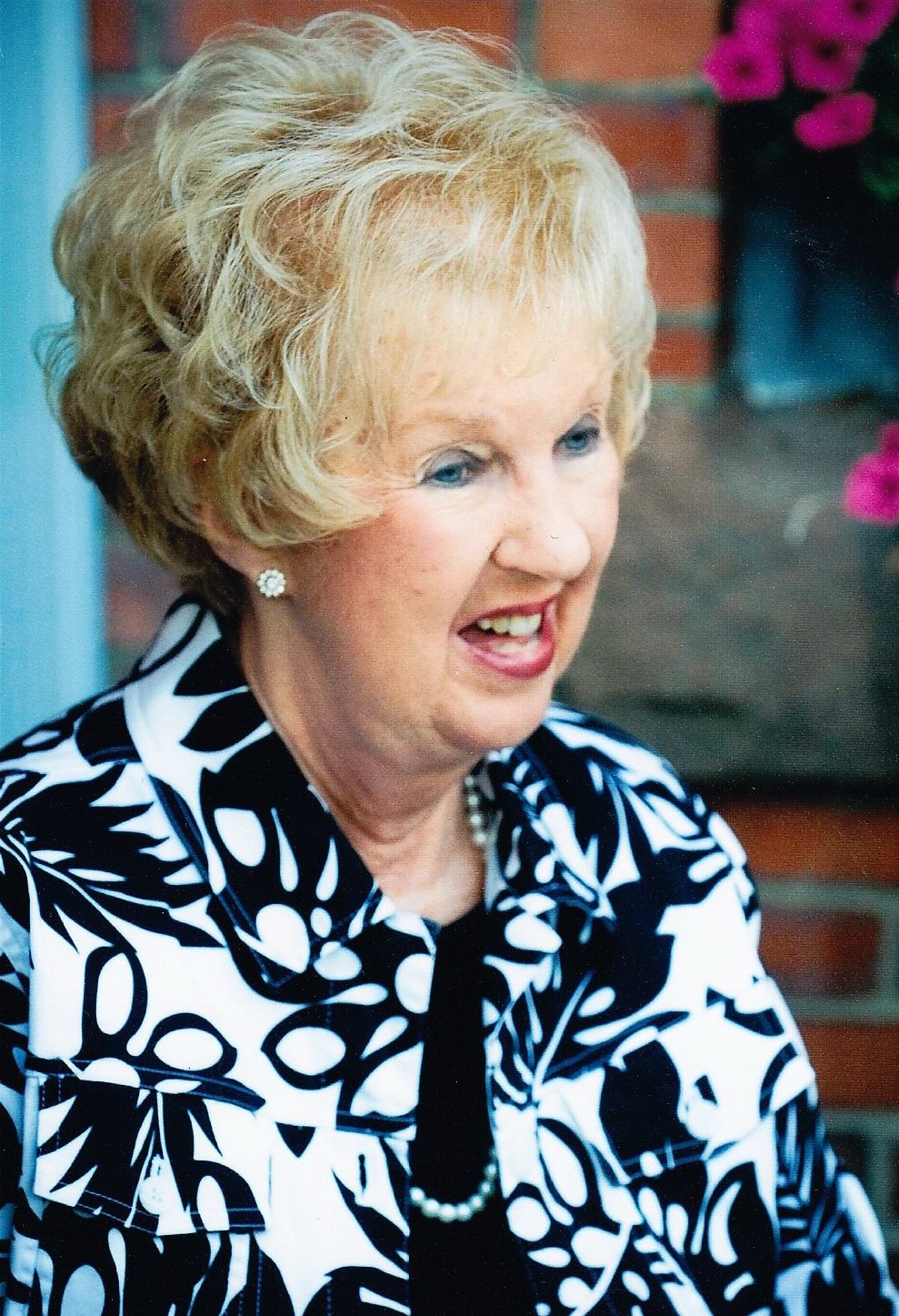 Ann Hinkle Hinkle Moerbe Obituary - Nashville, TN