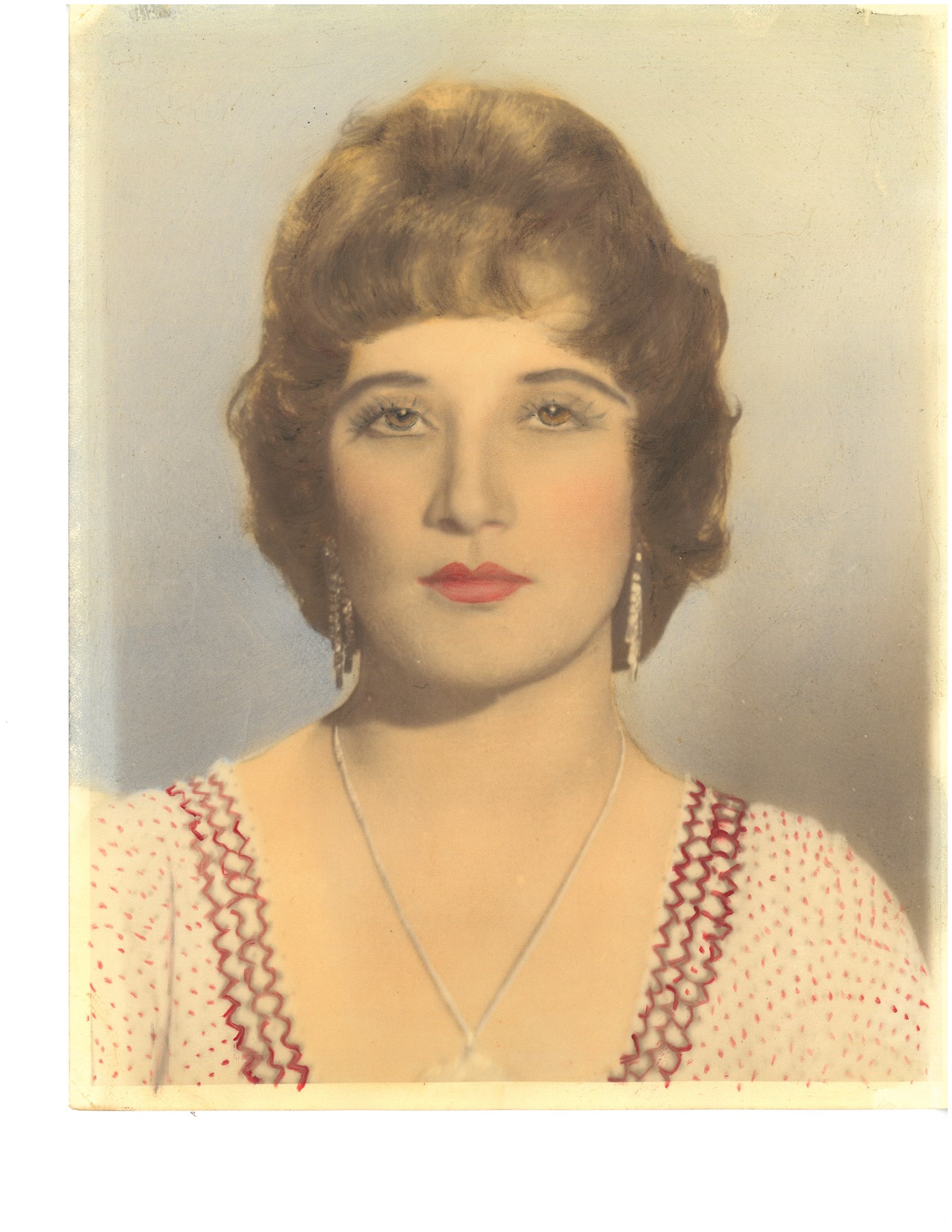 Maria Solis Obituary - Yuma, AZ