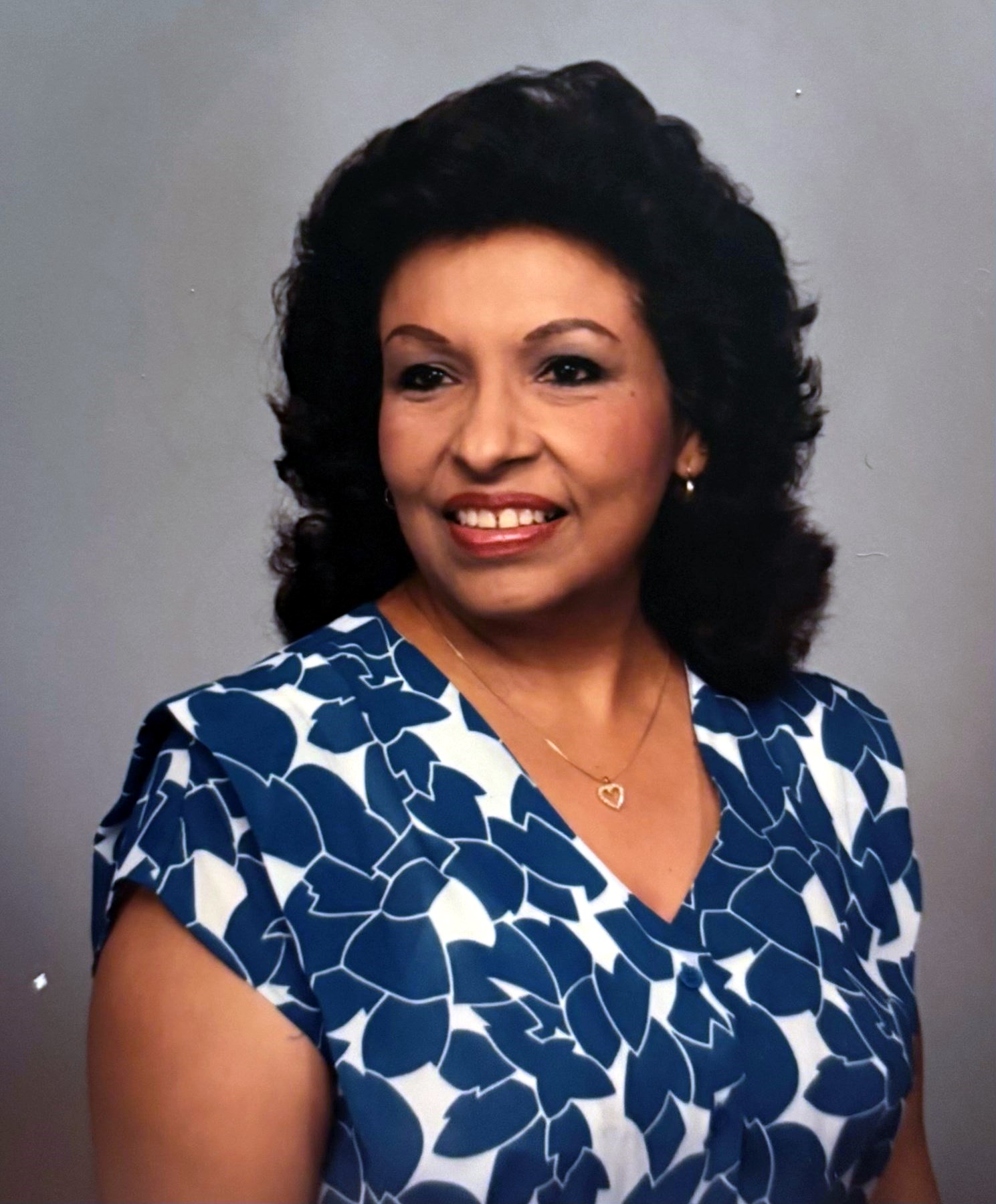 Julia Contreras Obituary - Merced, CA