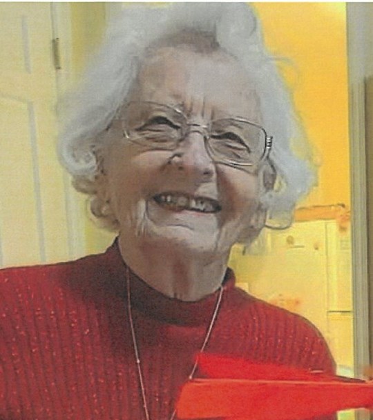 Eleanor Grayson Obituary - North Charleston, SC