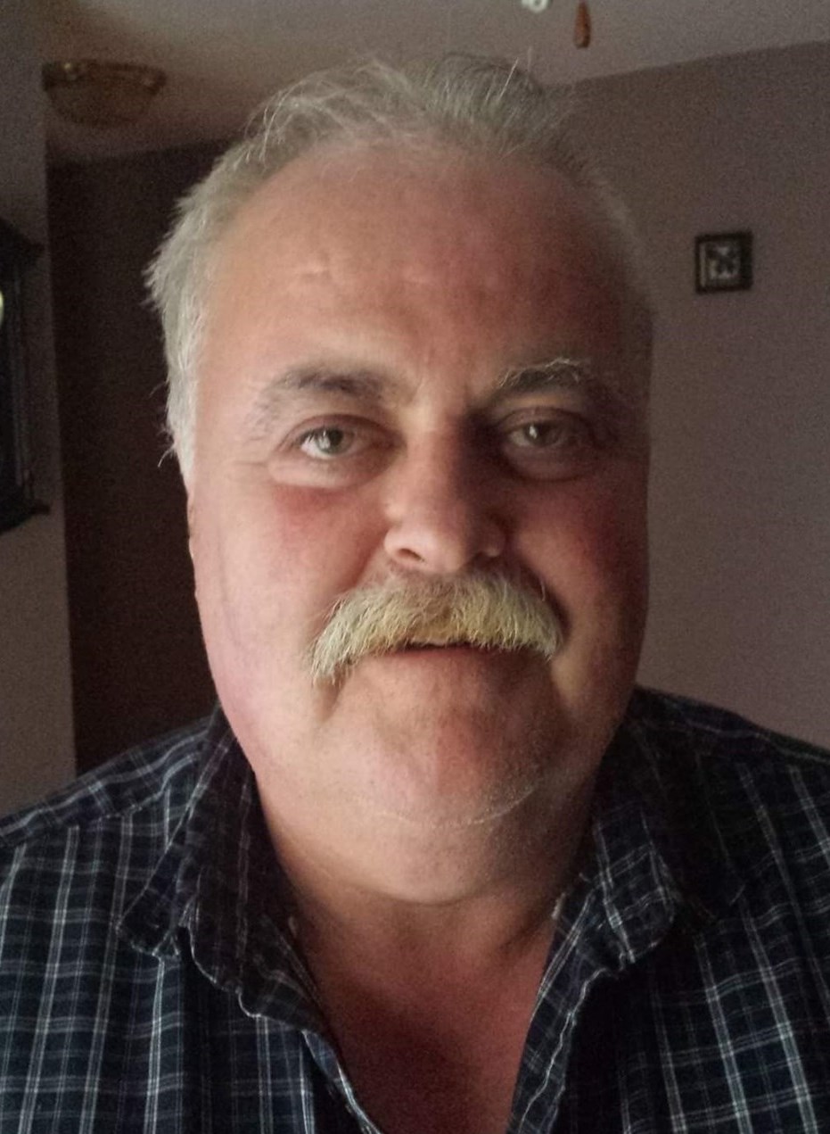 Kenneth Marks Obituary - Sydney Mines, NS