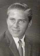 Phillip Blossom Obituary - Dexter, MI