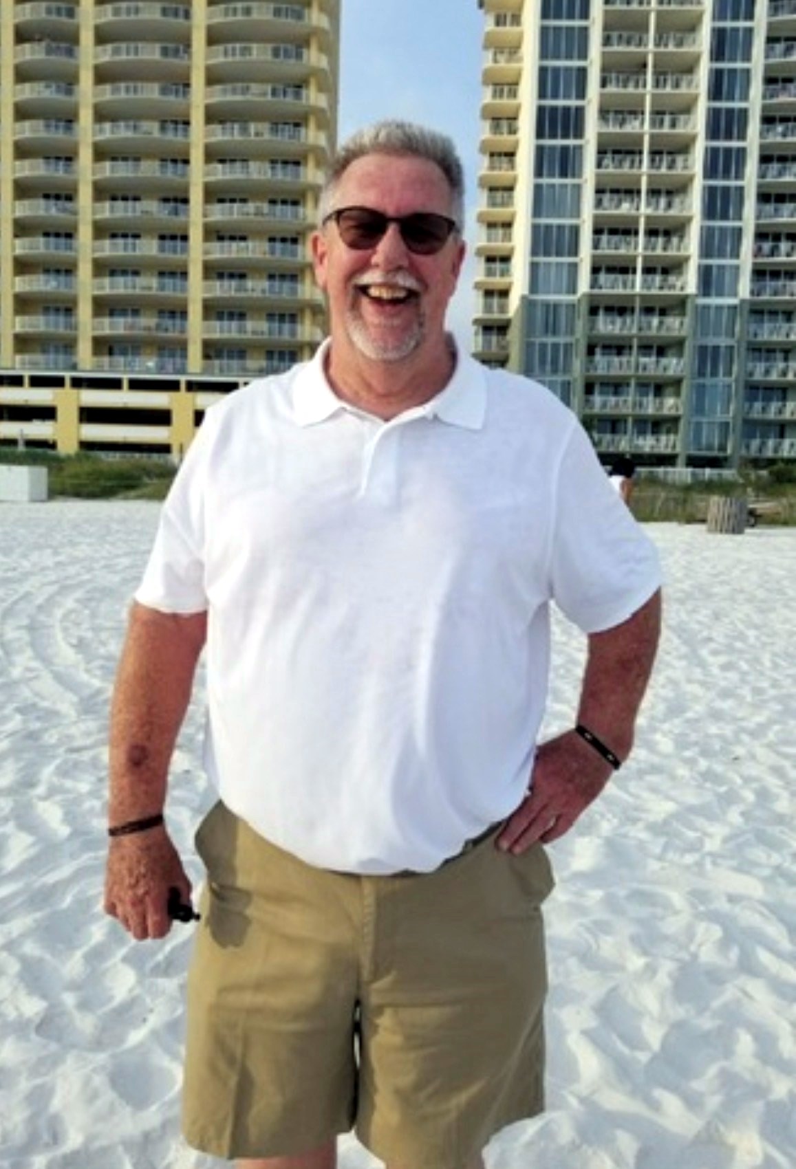 Michael Chappell Obituary - McDonough, GA