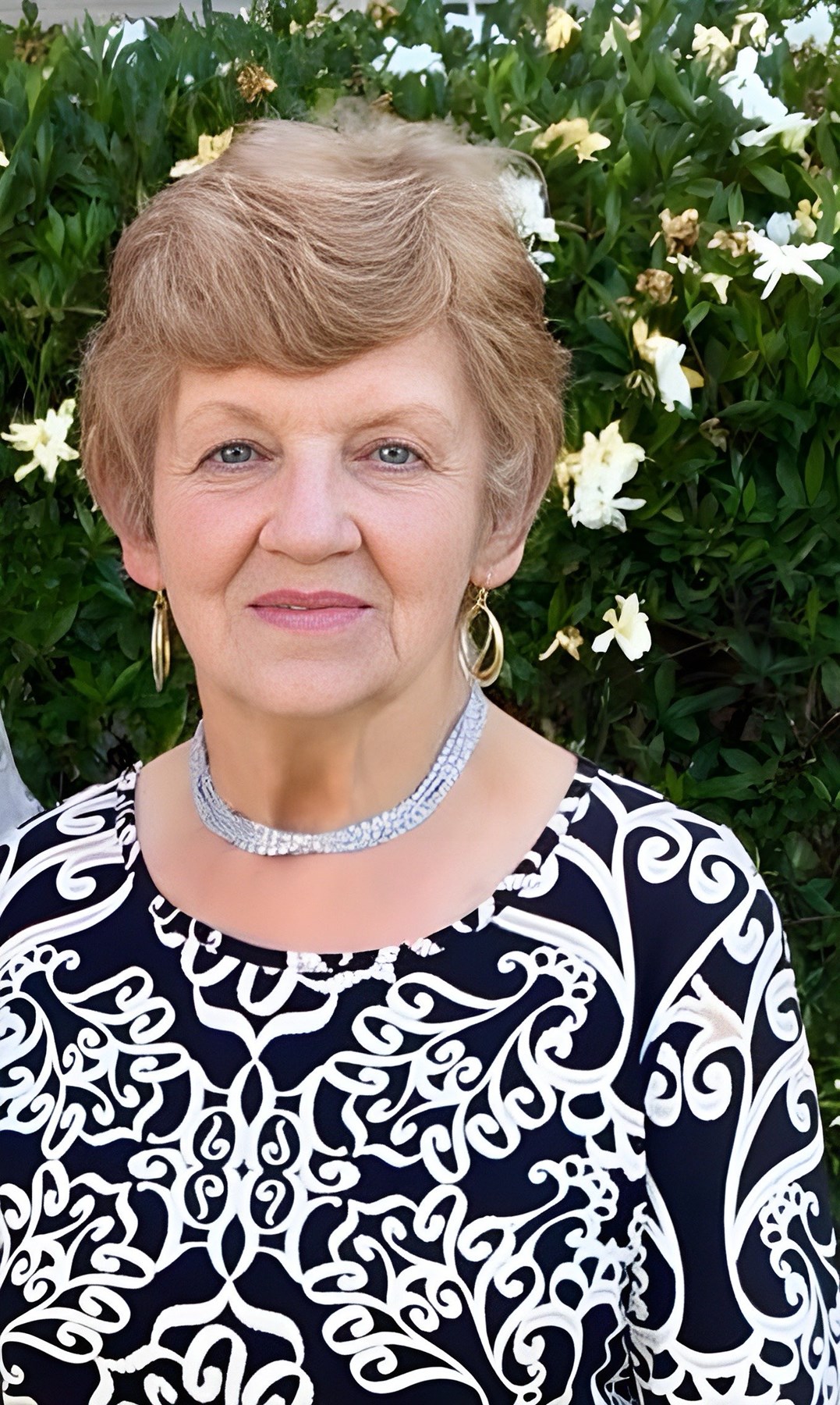 Shelba Kile Obituary - Lake Charles, LA