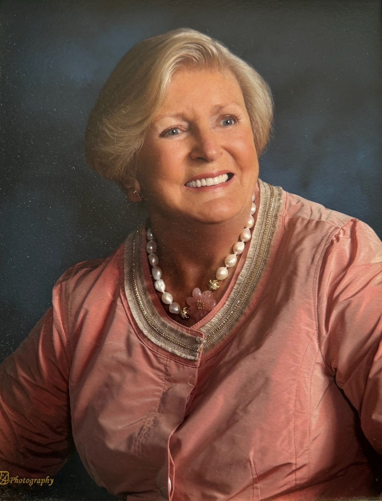 Janice Harrison Obituary - Naples, FL