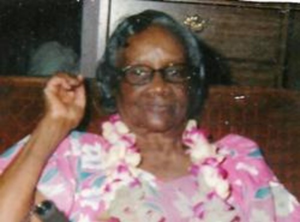 Ms. Willie Mae Hawkins Obituary - Houston, TX