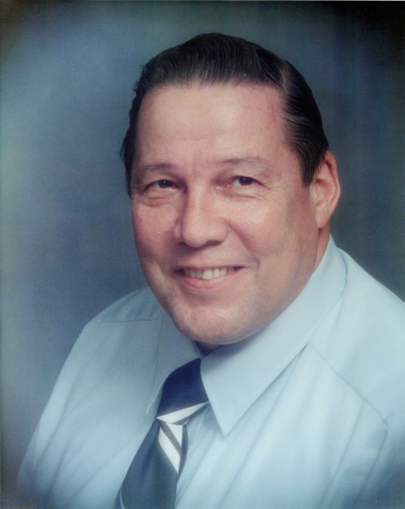 Danny Perry Obituary - Pelham, AL