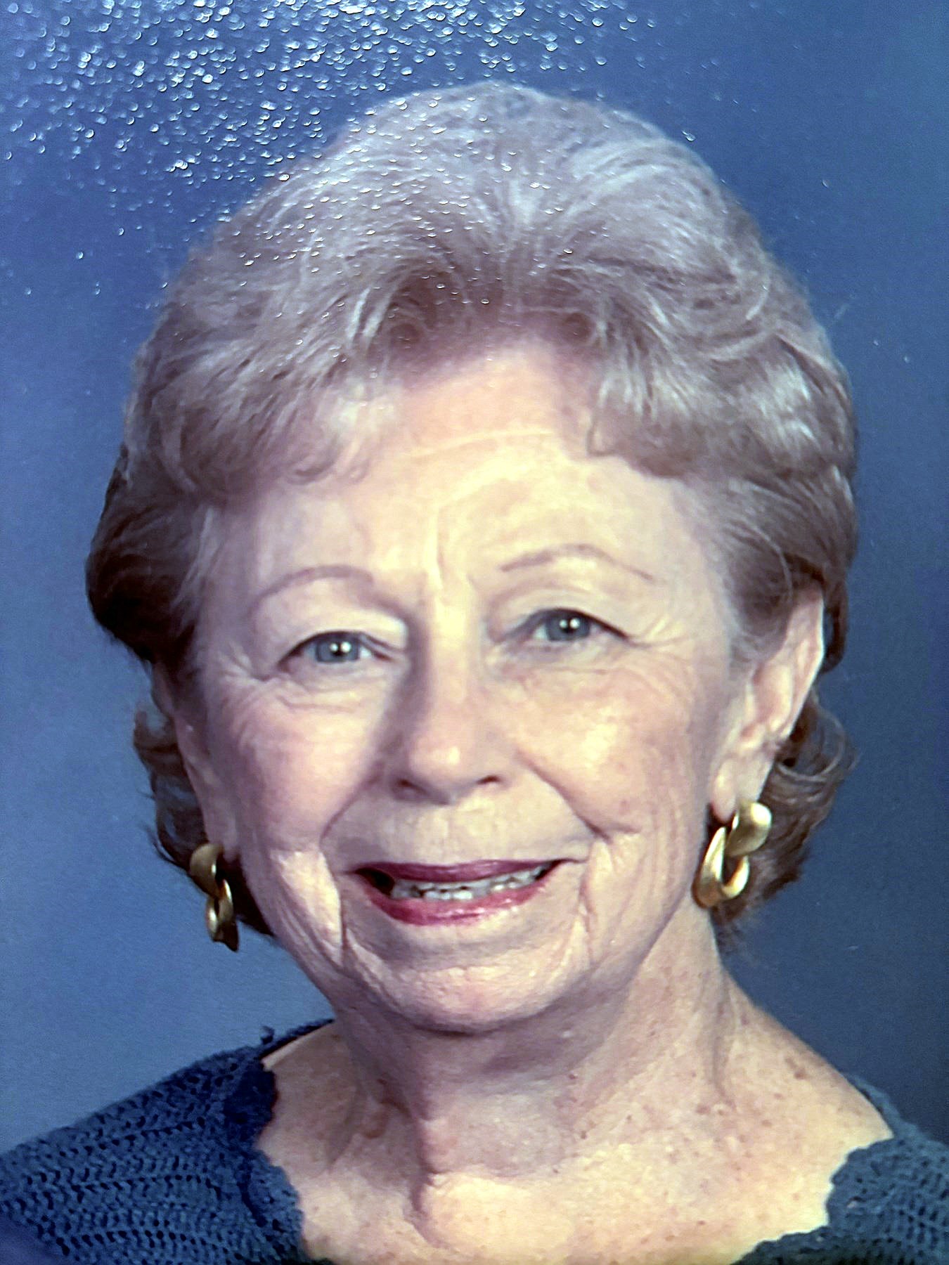 Marjorie Allen Obituary - Georgetown, TX