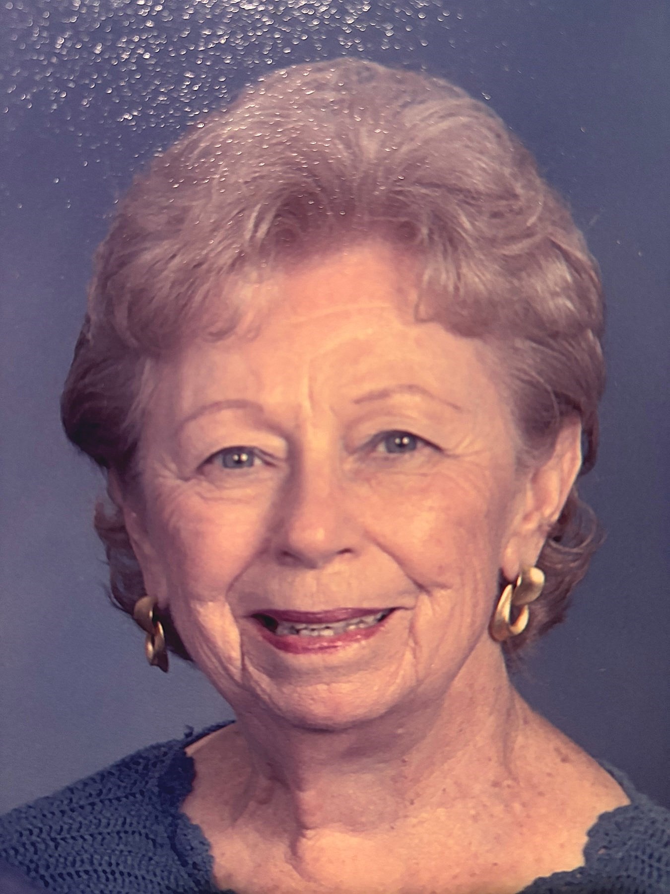 Marjorie Allen Obituary - Georgetown, TX
