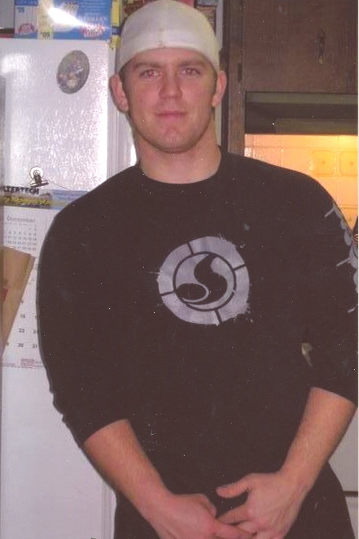 Christopher Green Obituary - Spokane Valley, WA