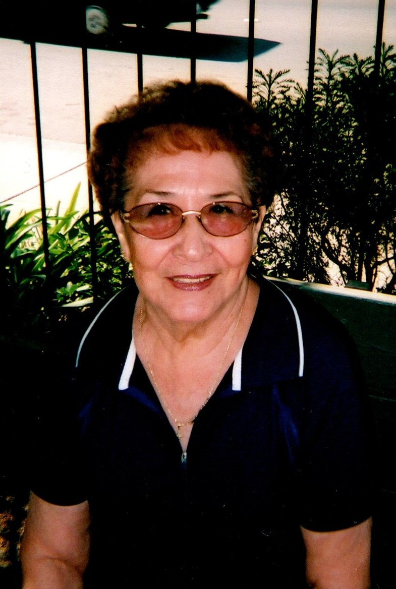 Maria Gaxiola Obituary - Visalia, CA
