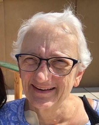 Gail Hedrick Obituary - Tucson, AZ