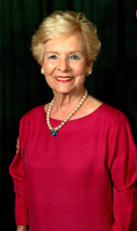 Gloria Locke Obituary - Beaumont, TX