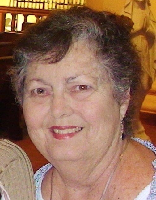 Patricia Hanley Obituary - Port Orange, FL