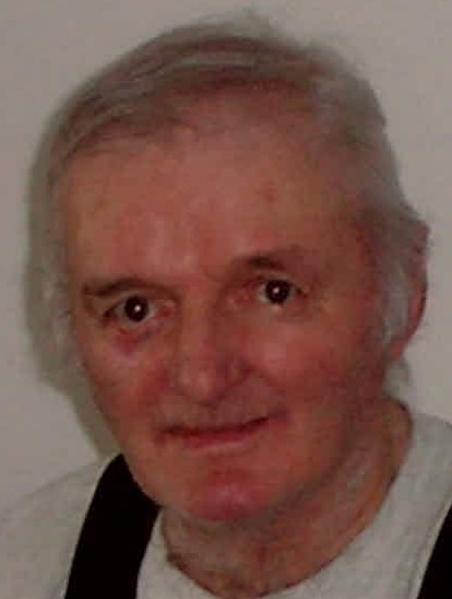 Ronald Gander Obituary - Weyburn, SK