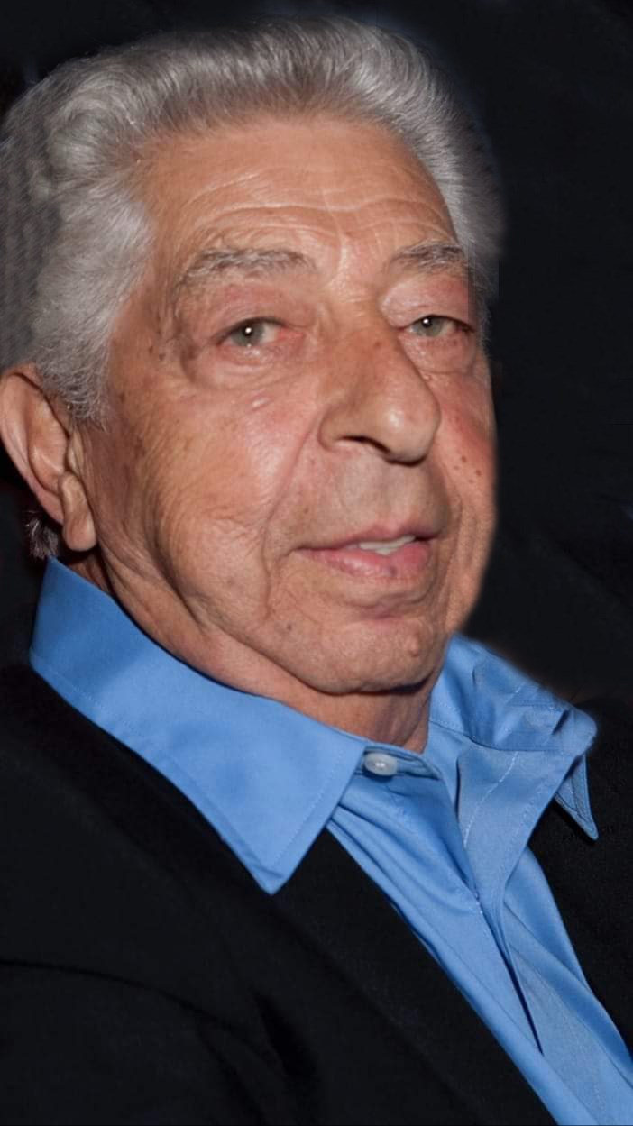 Dominick Nuzzi, Obituary - Rockledge, FL