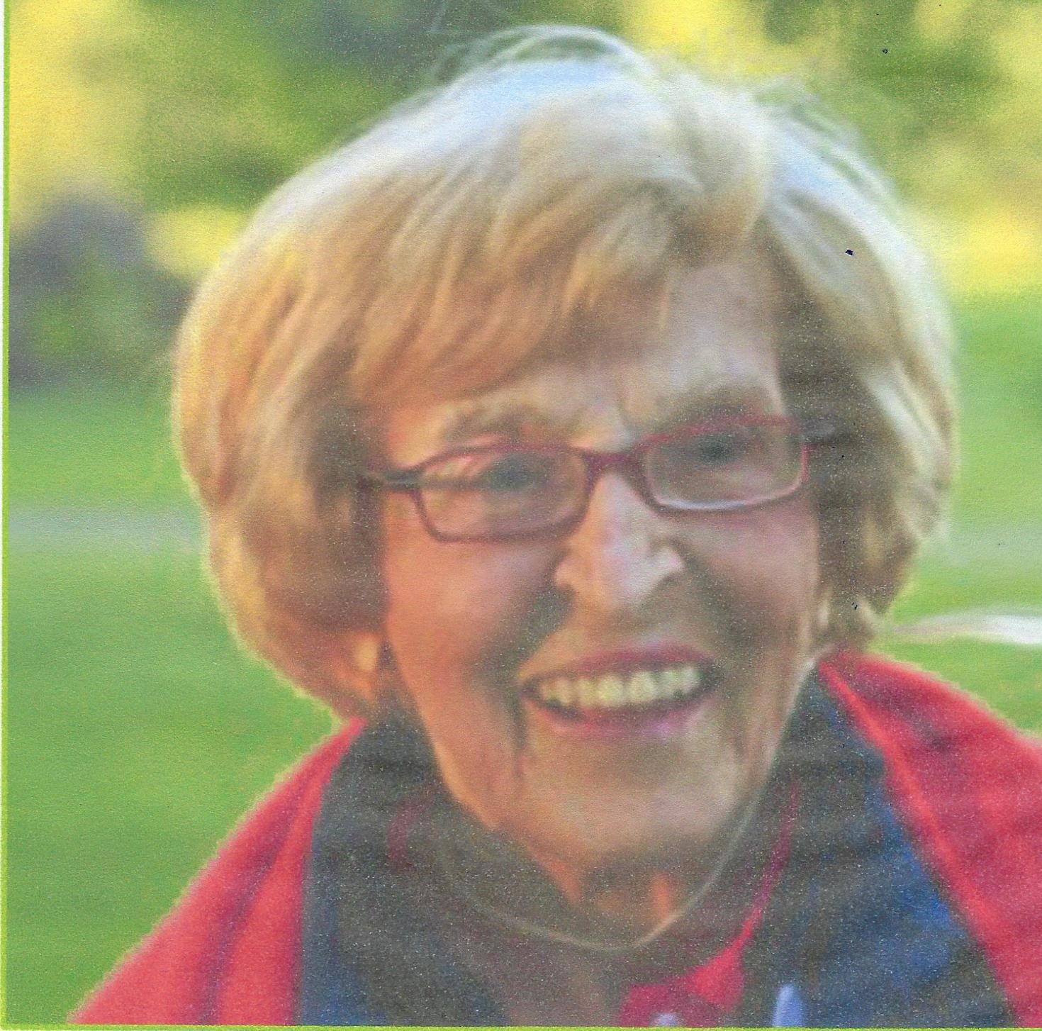 Claire Turcot Obituary - Montreal, QC