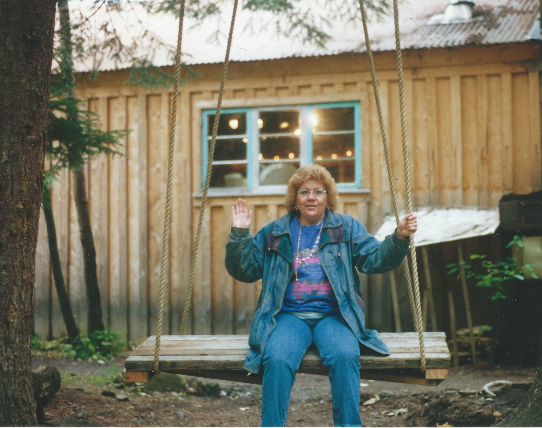 Sherry Sawatzky Obituary - Thornton, CO