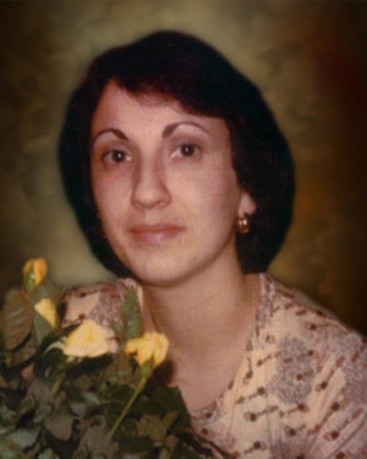 Joanne Massi Obituary - Niagara Falls, ON