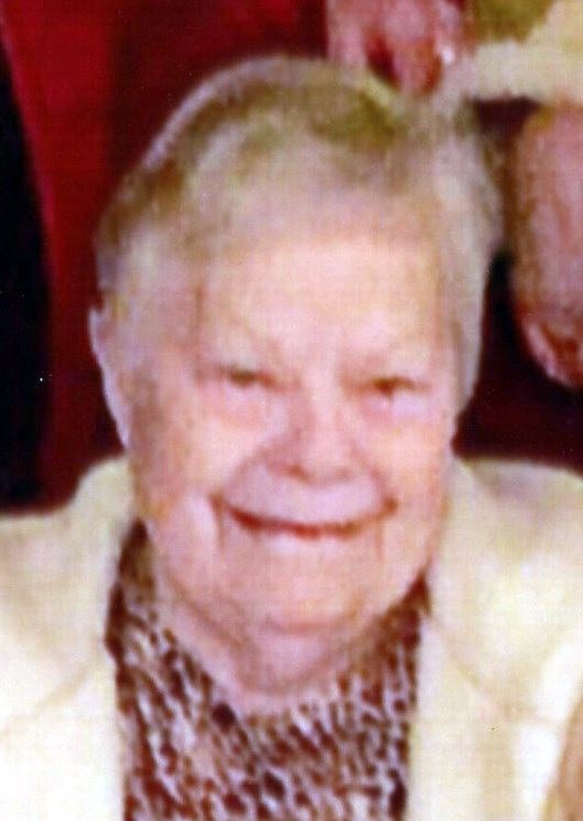 Mellany Mounsey Obituary - Fort Wayne, IN