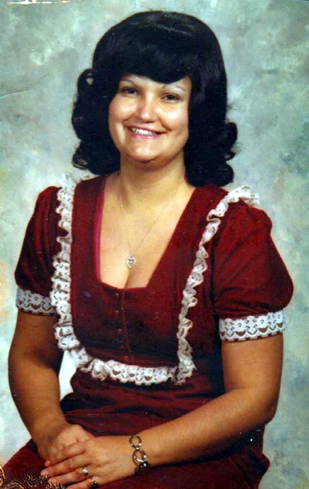 Barbara Ford Hazleton