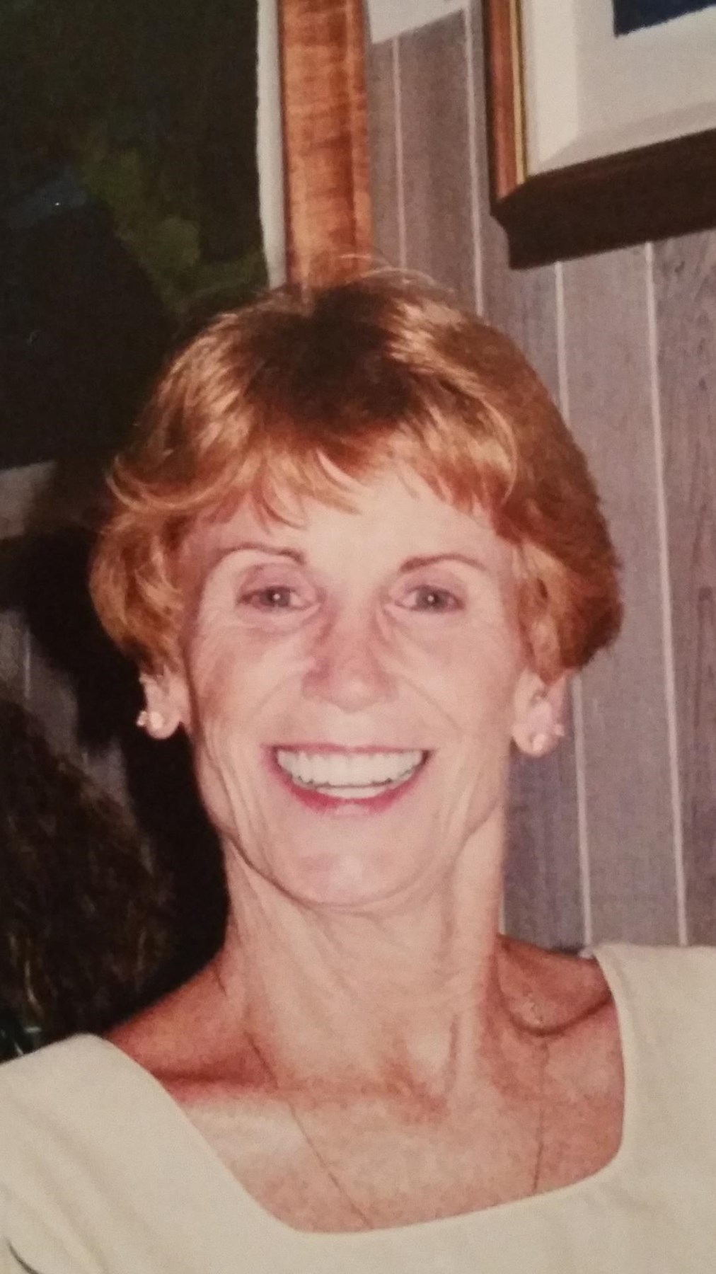 Anne Greer Obituary - Webster, TX